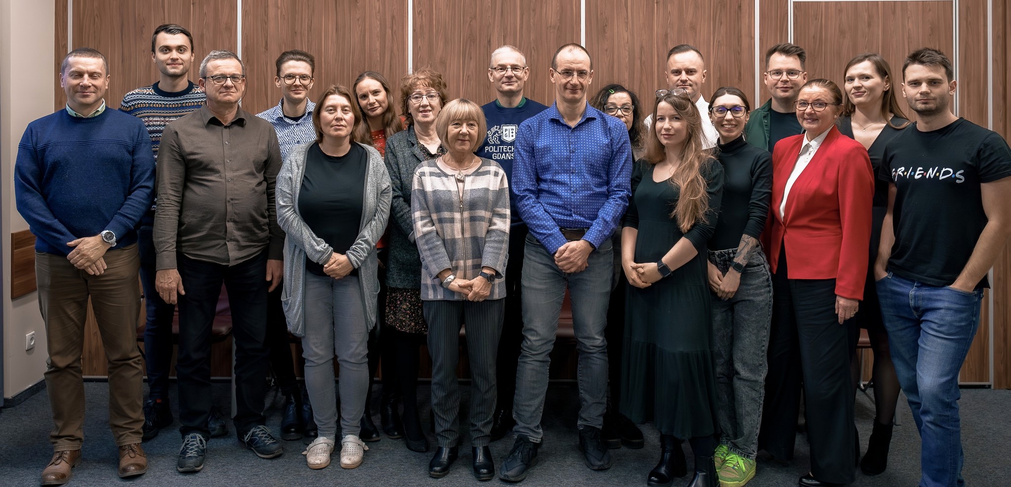 Katedra Chemii Organicznej | Wydział Chemiczny Politechniki Gdańskiej